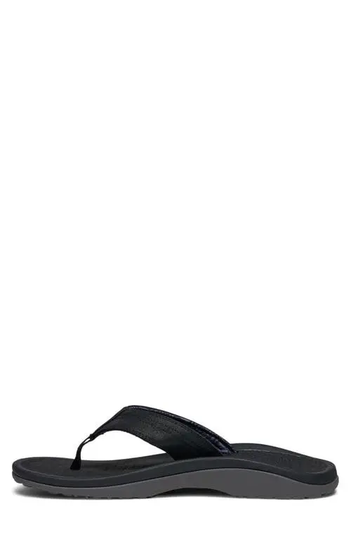 Sanuk On The Rocks Flip Flop
