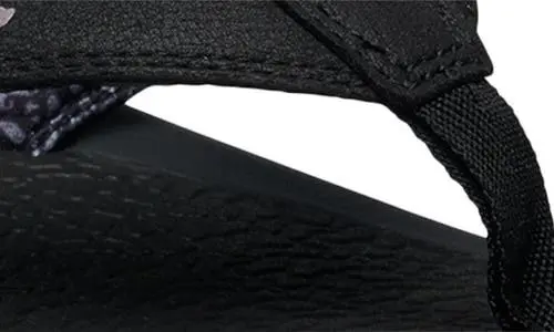Sanuk On The Rocks Flip Flop