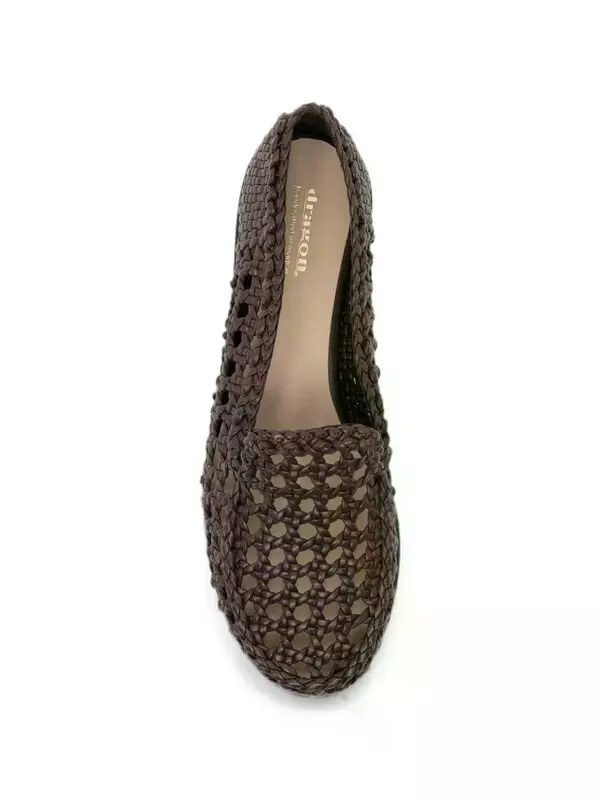 Dragon Diffusion Dolly Loafers