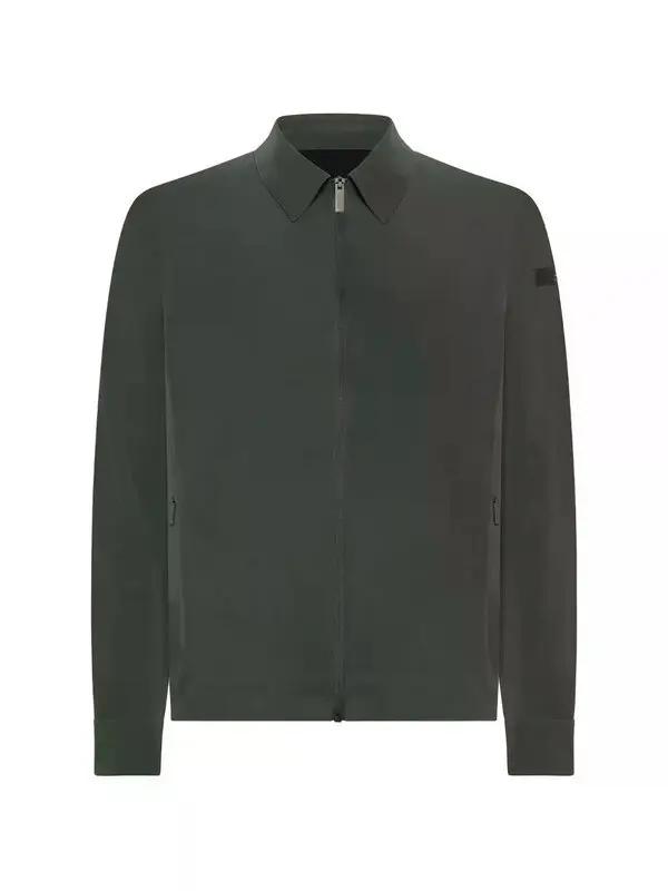 RRD Iridescent Forest Jacket