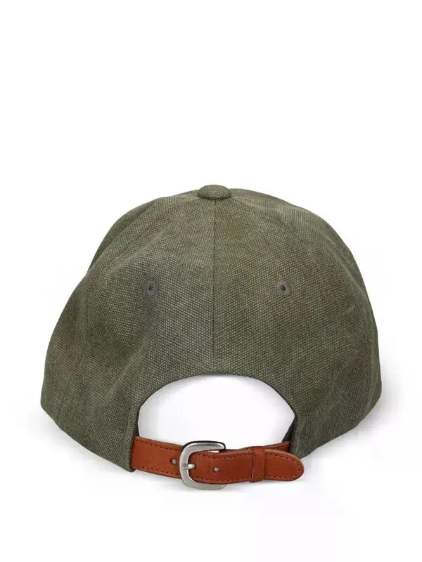 Premiata Cap With Logo