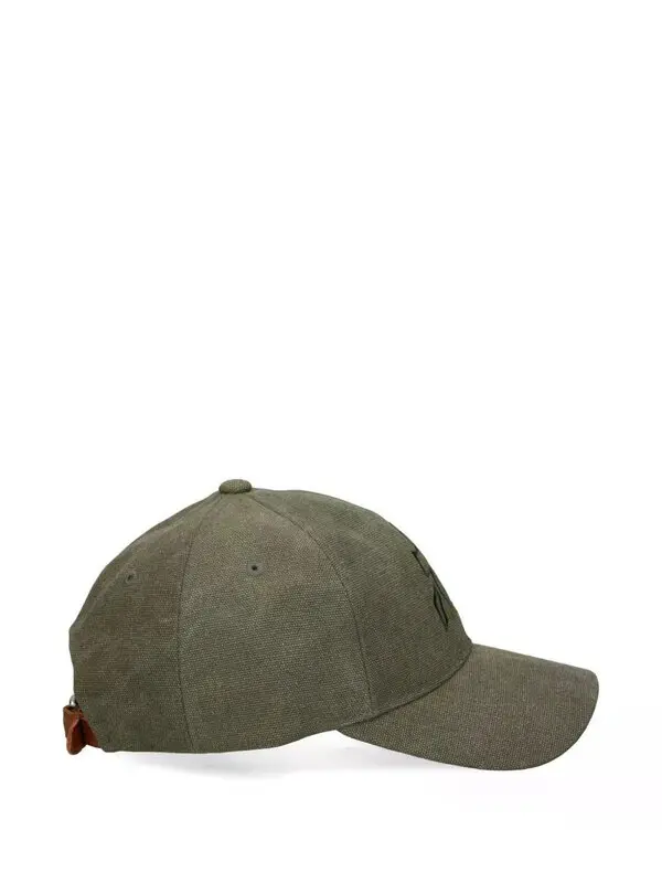 Premiata Cap With Logo
