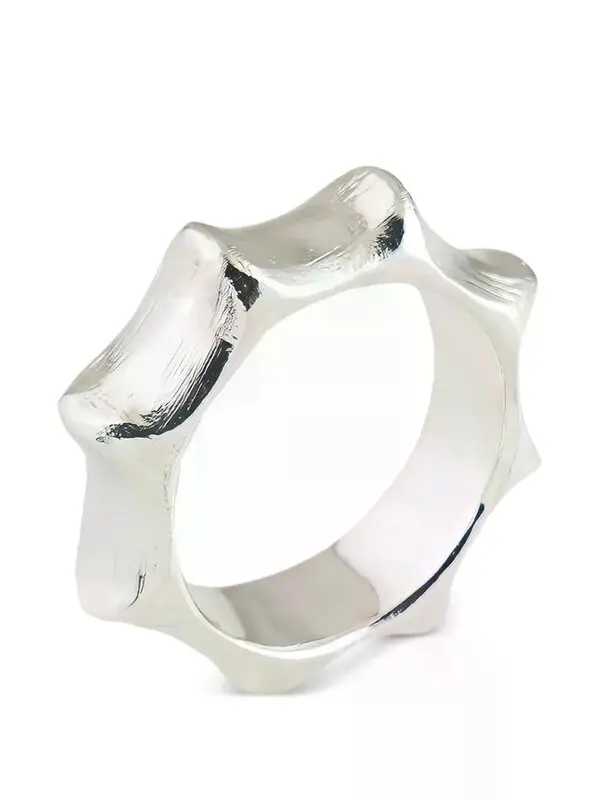 SEVENWORLDS Starfruit Ring