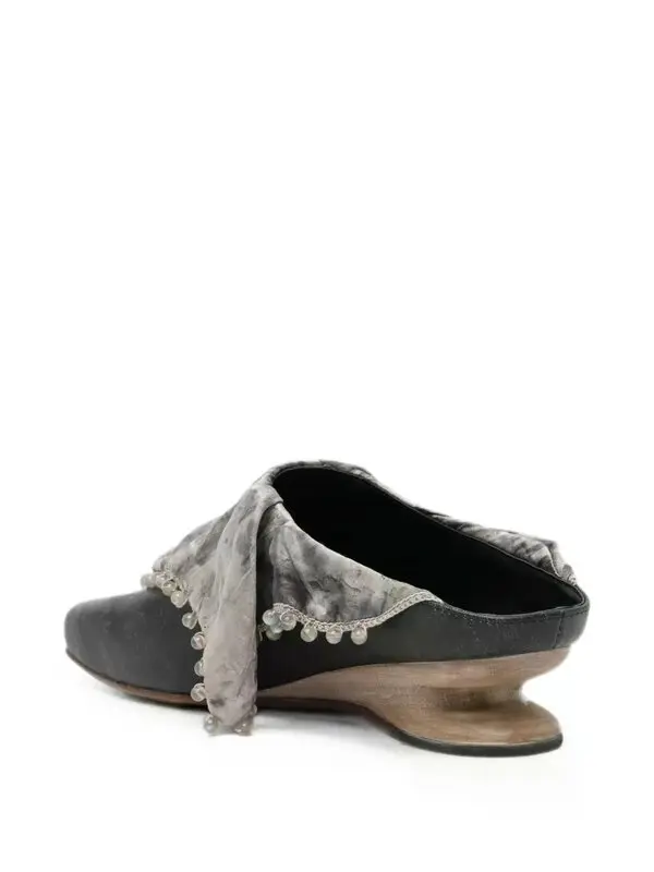 DOYS X Yid Phrogma Mules
