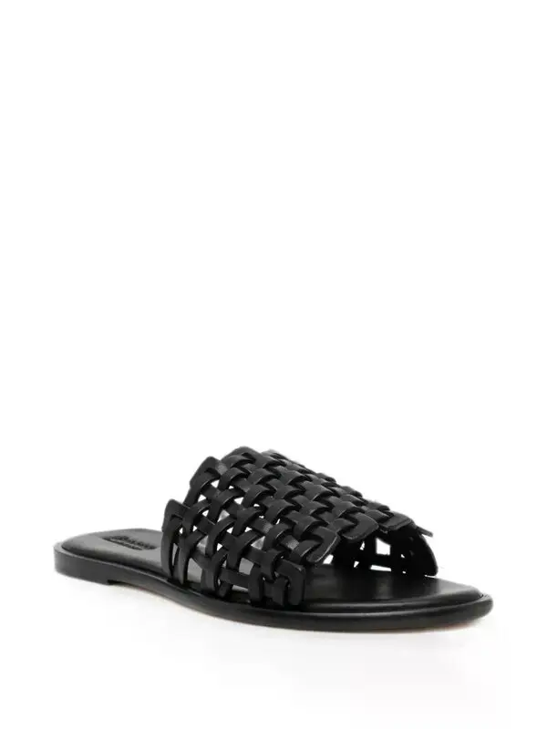 Dragon Diffusion Zig Zag Sandals
