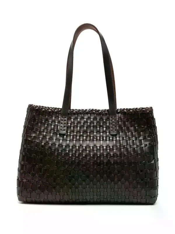 Dragon Diffusion Salvage Tote Bag