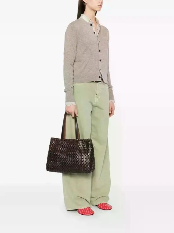 Dragon Diffusion Salvage Tote Bag
