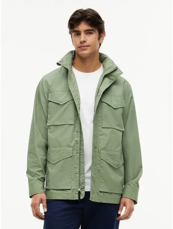 Tommy Hilfiger Packable Field Jacket