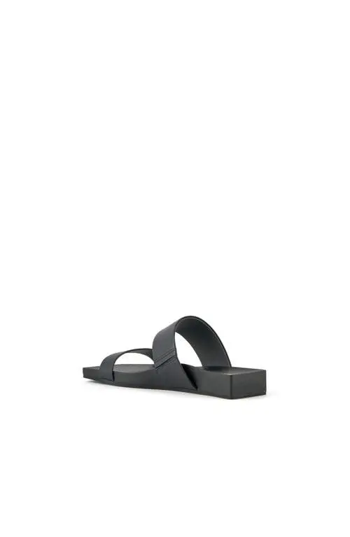 United Nude Loop Lo Ii Sandals - Black