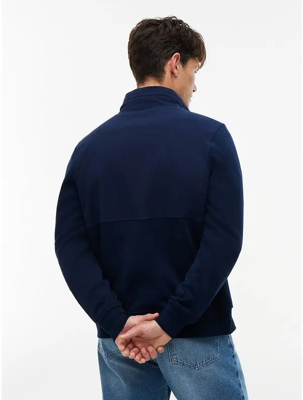 Tommy Hilfiger Th Performance Zip Hoodie