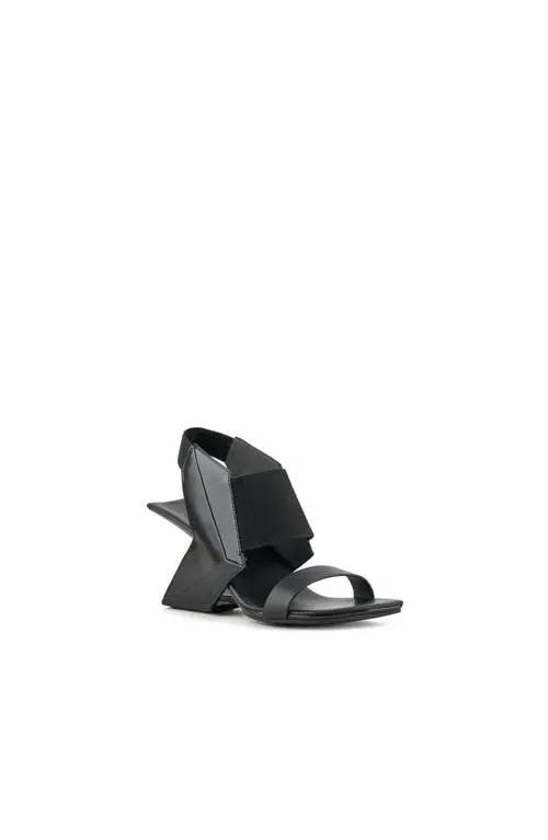 United Nude Loop 3d Hi Pumps