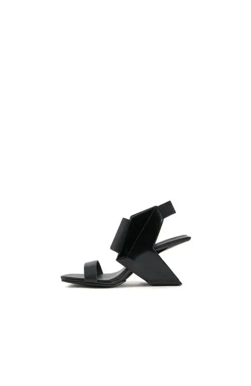 United Nude Loop 3d Hi Pumps