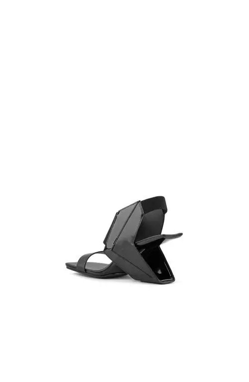 United Nude Loop 3d Hi Pumps