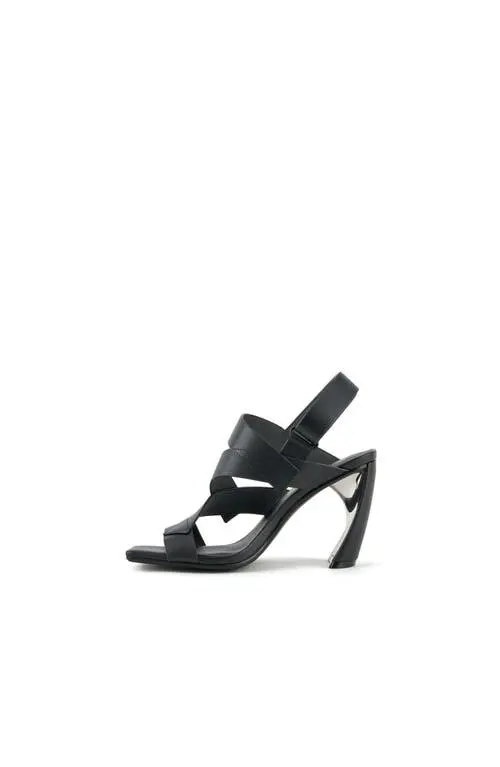 United Nude Zuma Straps Hi Sandals
