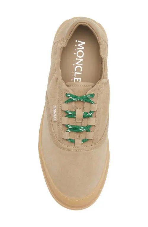 Moncler Vera Leisure Sneaker