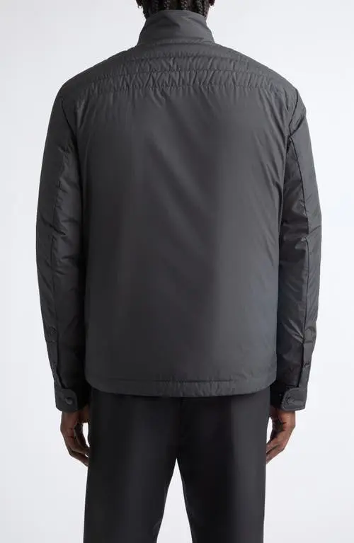 Moncler Vnorviane Quilted Down Jacket