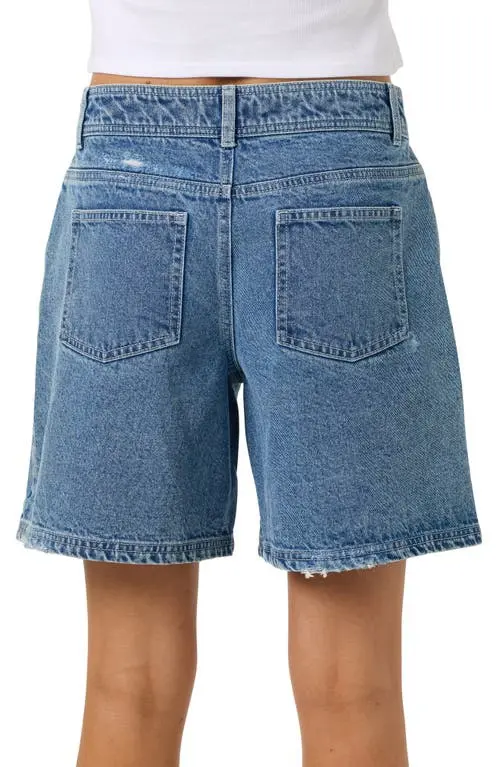 O'Neill Nola Denim Shorts