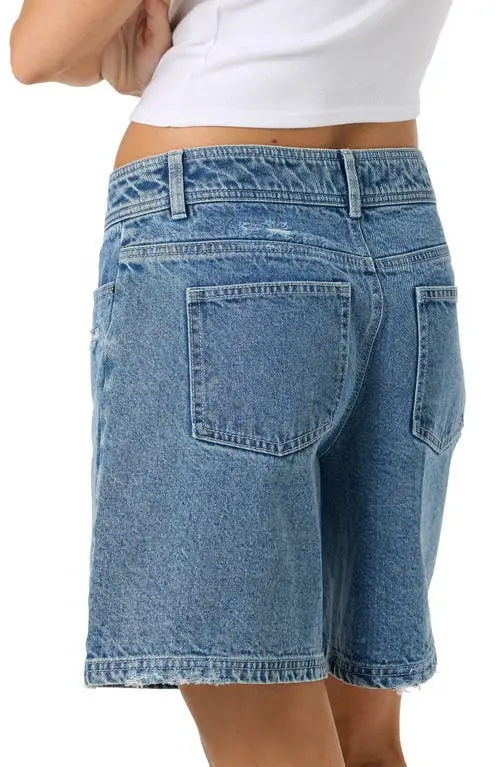 O'Neill Nola Denim Shorts