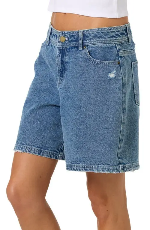O'Neill Nola Denim Shorts