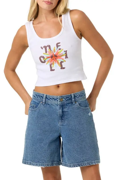 O'Neill Nola Denim Shorts