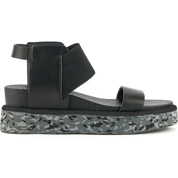 United Nude Rico Sandal Ii Sandals - Black