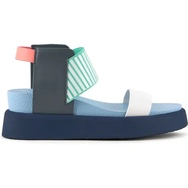 United Nude Rico Sandal Ii Sandals - Skye