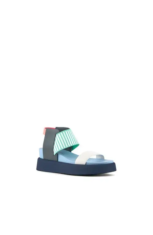 United Nude Rico Sandal Ii Sandals - Skye