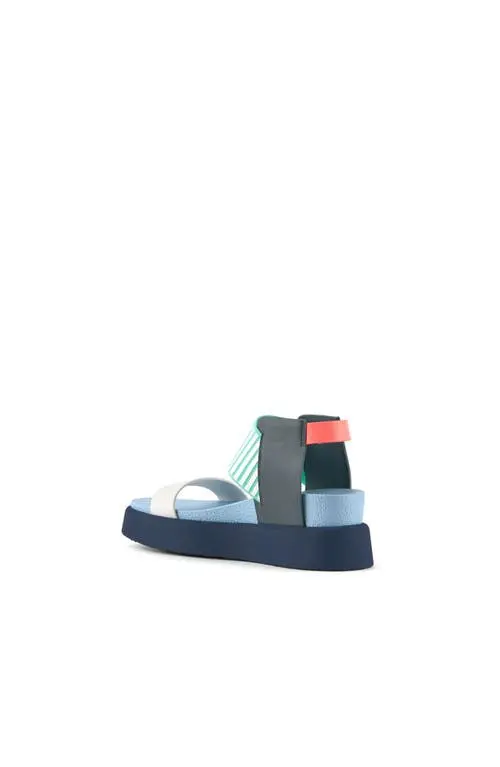 United Nude Rico Sandal Ii Sandals - Skye