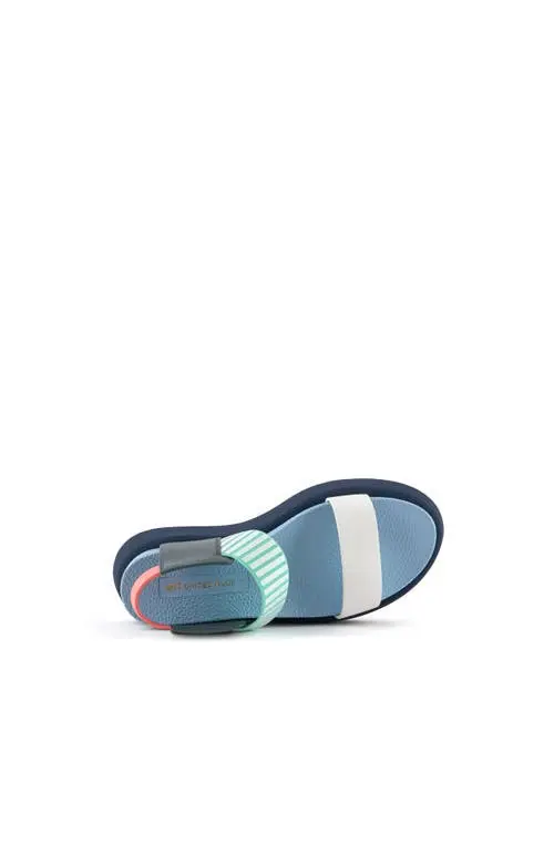 United Nude Rico Sandal Ii Sandals - Skye