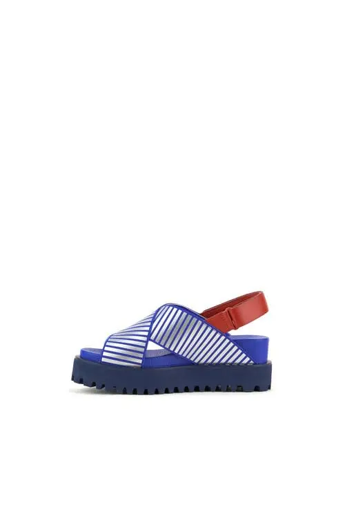 United Nude Rico X Sandal - Nila