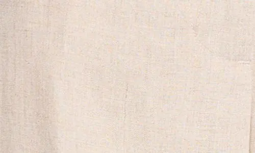 REISS Kit Wide Leg Linen Pants