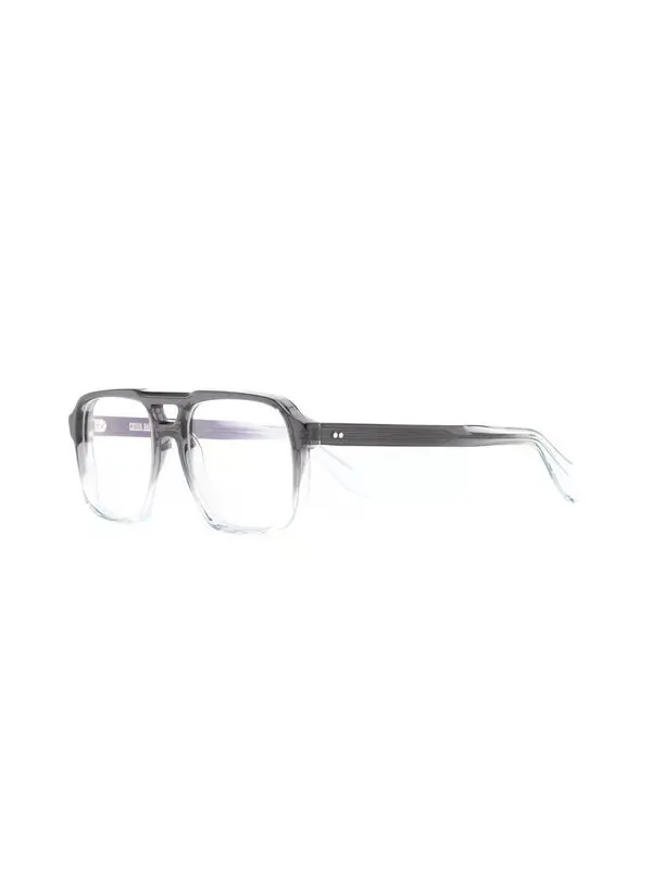 CUTLER & GROSS Aviator Eyeglasses