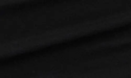 Naked Wardrobe Ruched Off The Shoulder Maxi Dress - Black