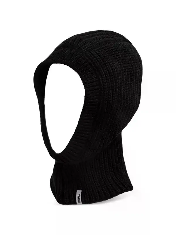 COLMAR Ribbed Balaclava