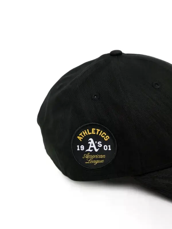 New Era Oakland Athletics 9forty Baseball Cap