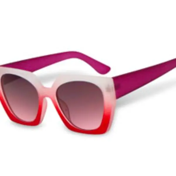 CAMPO MARZIO ROMA 1933 Coco Sunglasses Plum