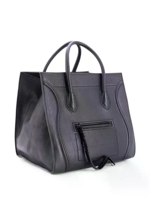 Celine Medium Phantom Tote Bag