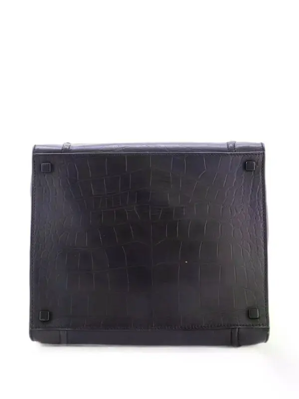 Celine Medium Phantom Tote Bag
