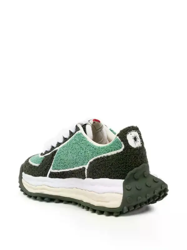 Mihara Yasuhiro Larry Sneakers