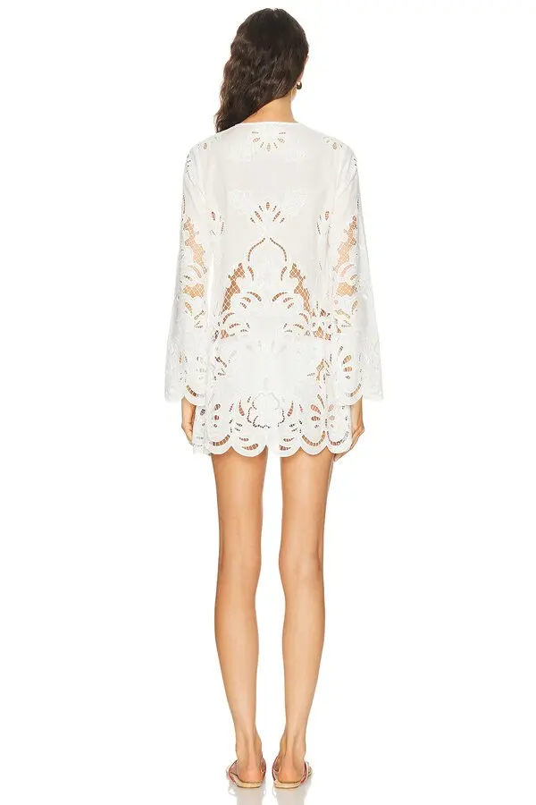 SHANI SHEMER Kelly Kaftan