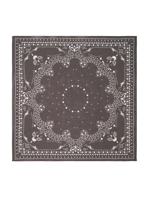Satisfy Softcell Bandana In Brown