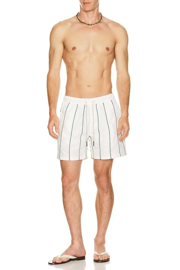 Oas Granada Swim Shorts