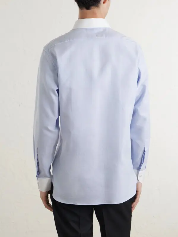TOM FORD Silk Shirt