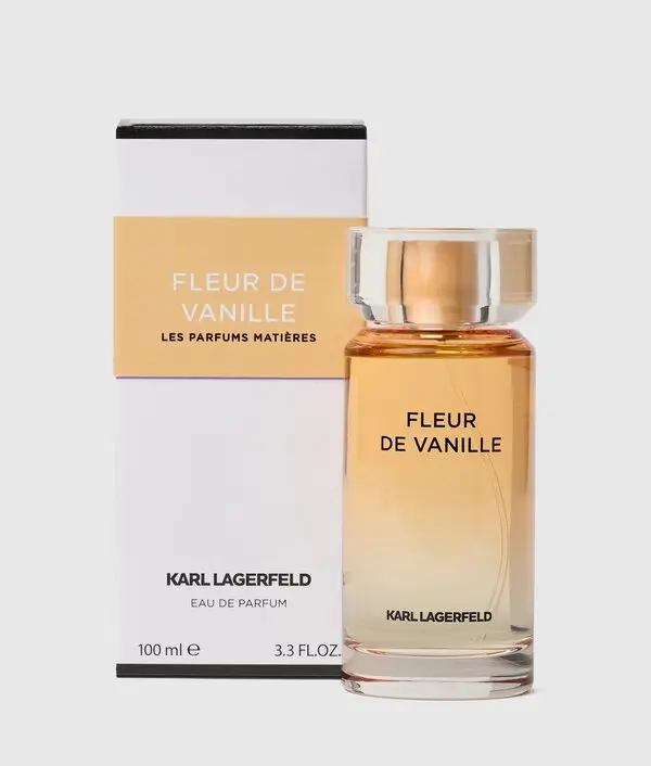 Karl Lagerfeld Fleur De Vanille