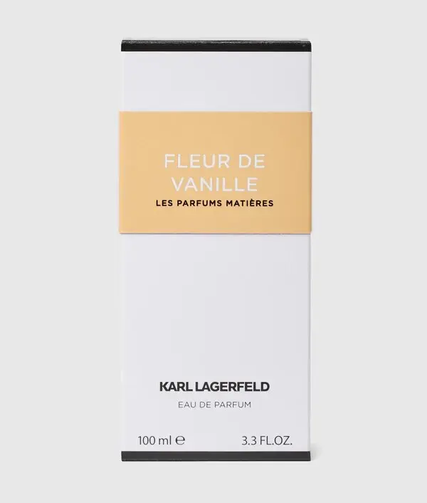 Karl Lagerfeld Fleur De Vanille