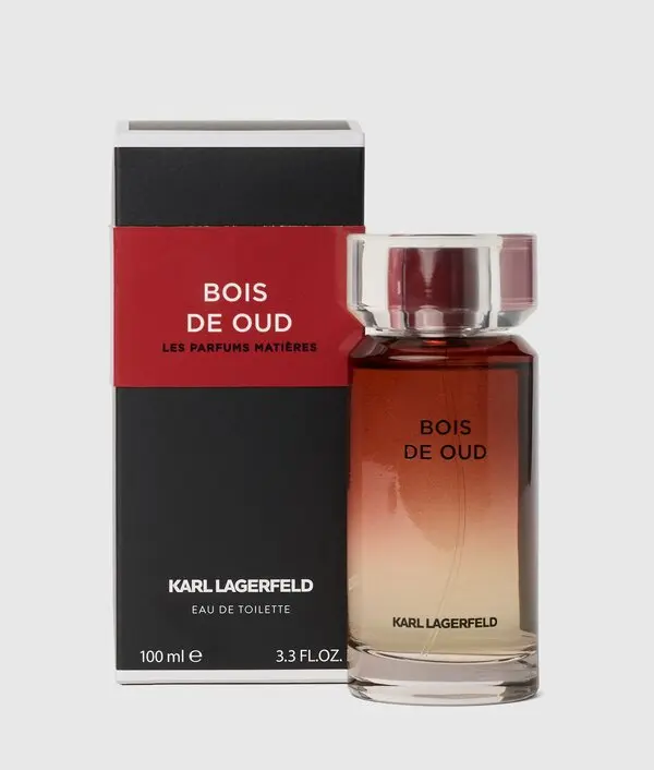Karl Lagerfeld Bois De Oud