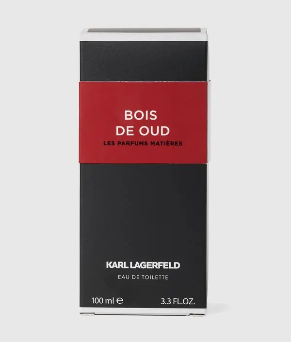 Karl Lagerfeld Bois De Oud