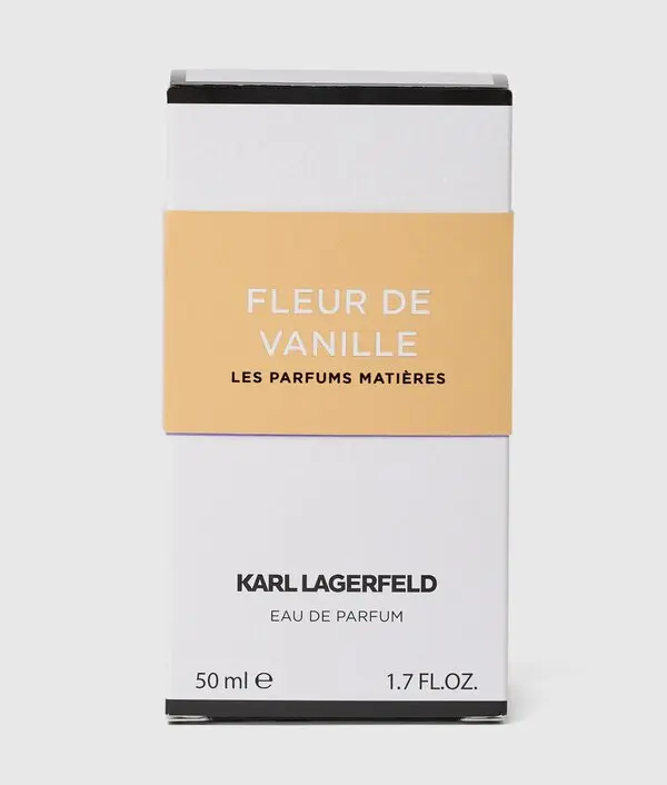 Karl Lagerfeld Fleur De Vanille
