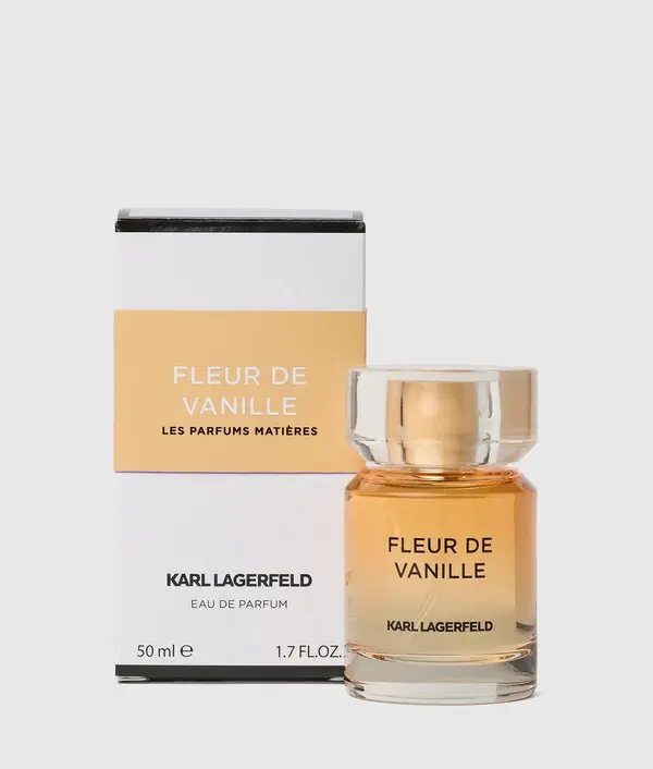 Karl Lagerfeld Fleur De Vanille