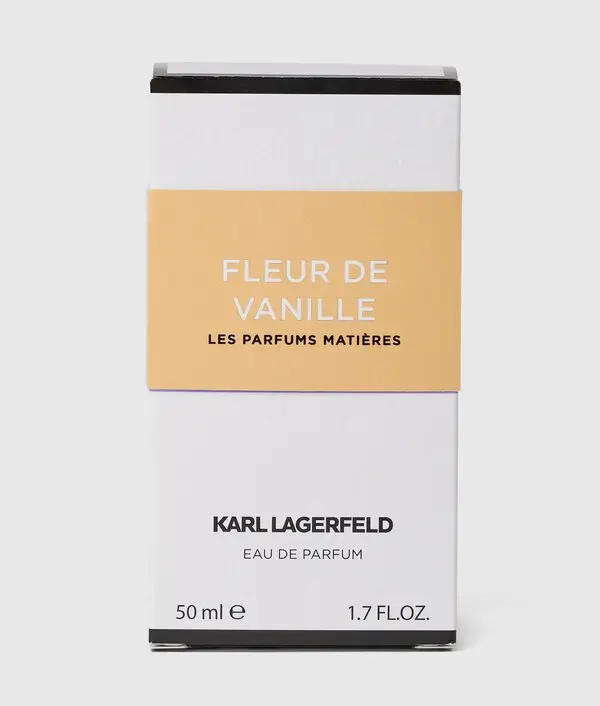 Karl Lagerfeld Fleur De Vanille